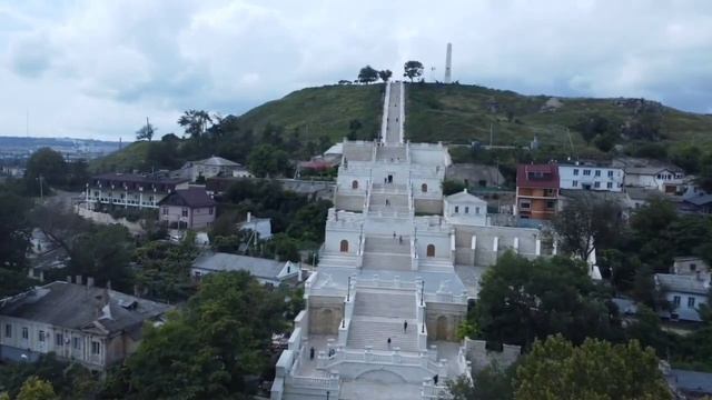 Керчь-21. Митридат..mp4