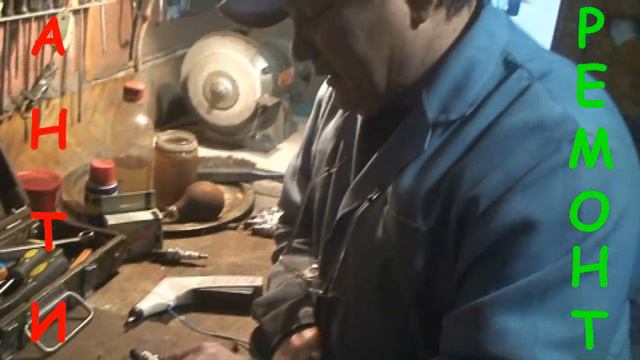 Свечи зажигания! О ЗАЗОРАХ И ОБЩЕМ ВНИМАНИИ. АНТИремонт