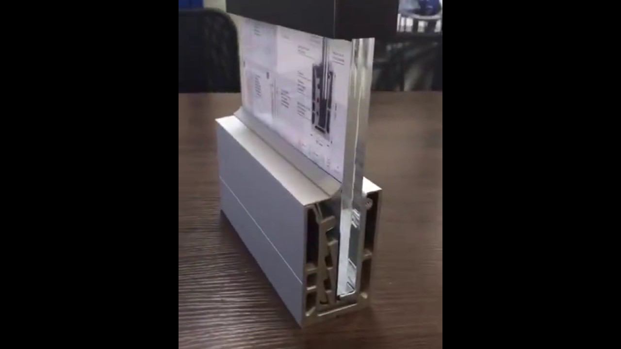 Система ограждений ЛК-60