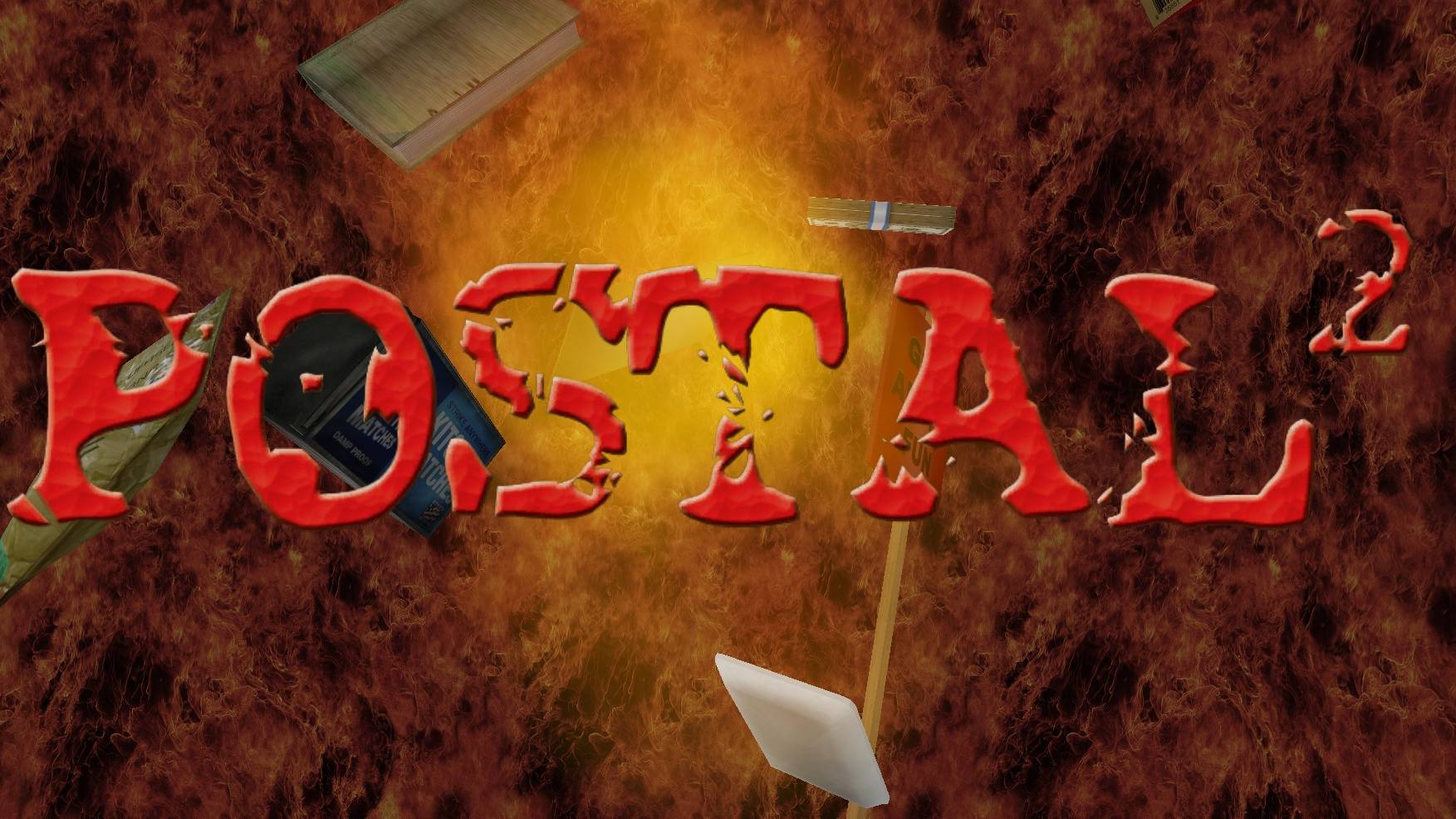 Глянем Postal 2 На Русском