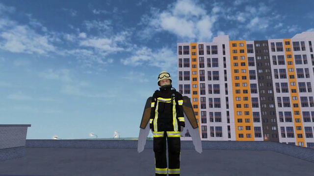 Летаю на матрёшка рп.