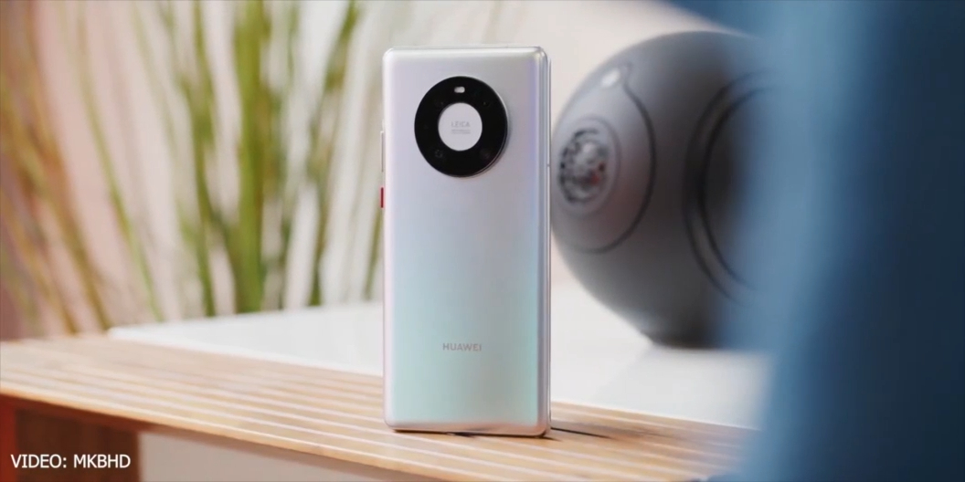 Хуавэй P50 Pro - ЭВОЛЮЦИЯ