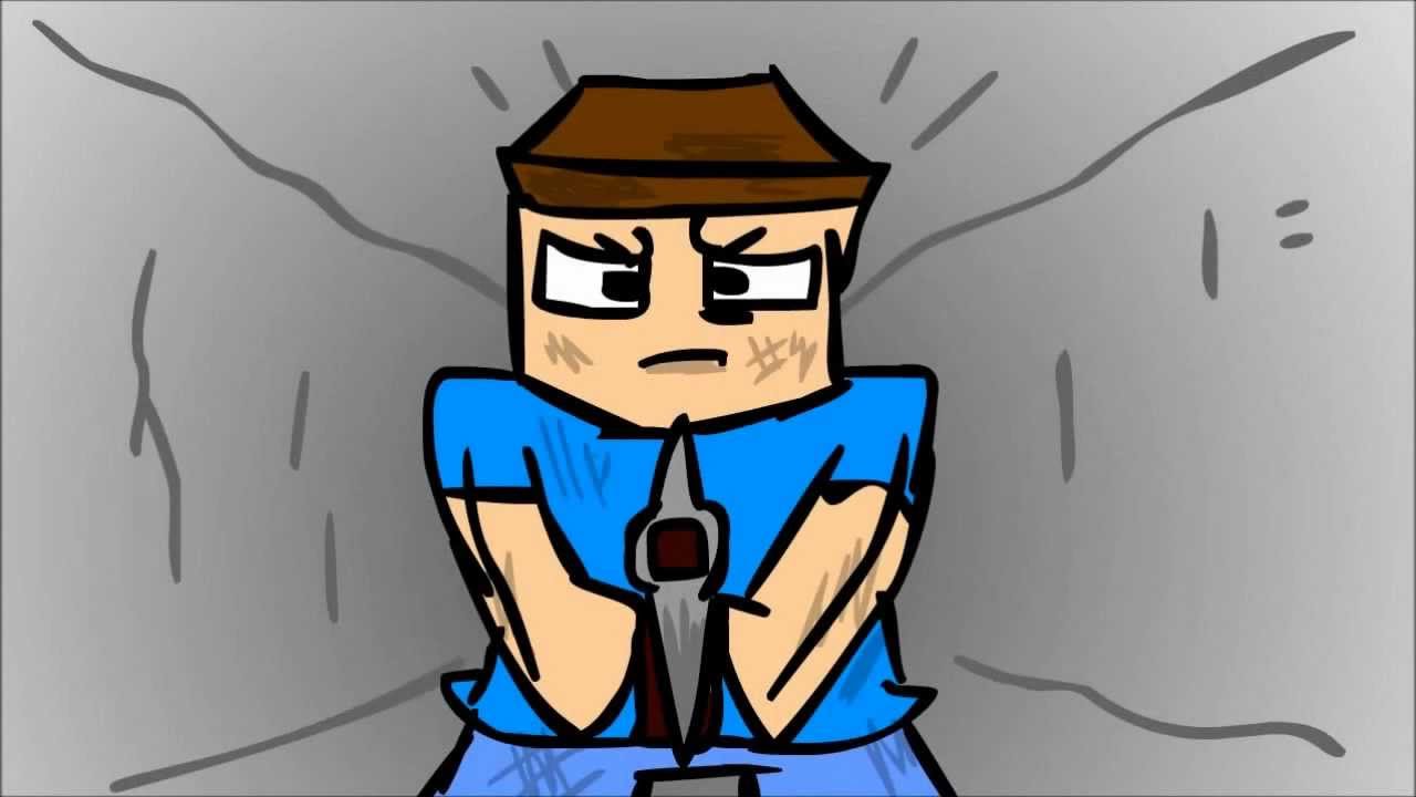 Minecraft ۞ Diamonds