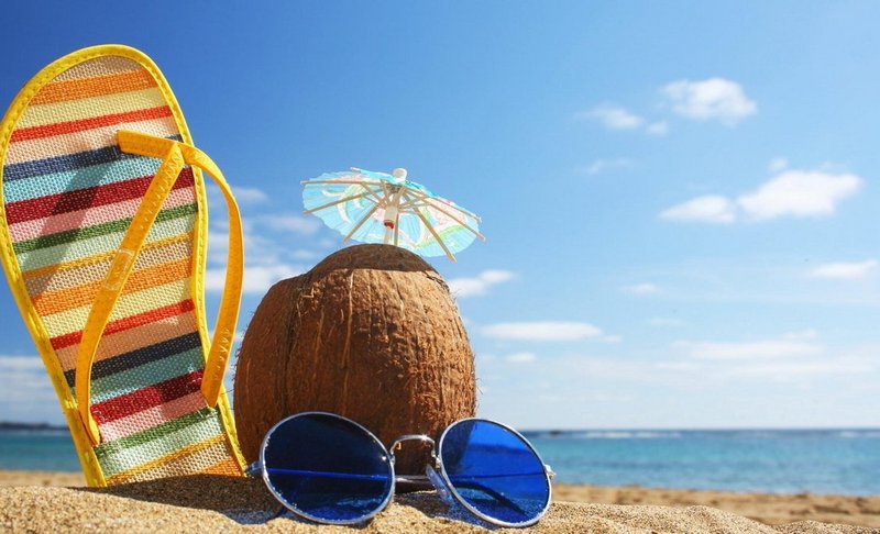 ArtFuture Design Summer Day. 
Лекция: "Фото. Лето"