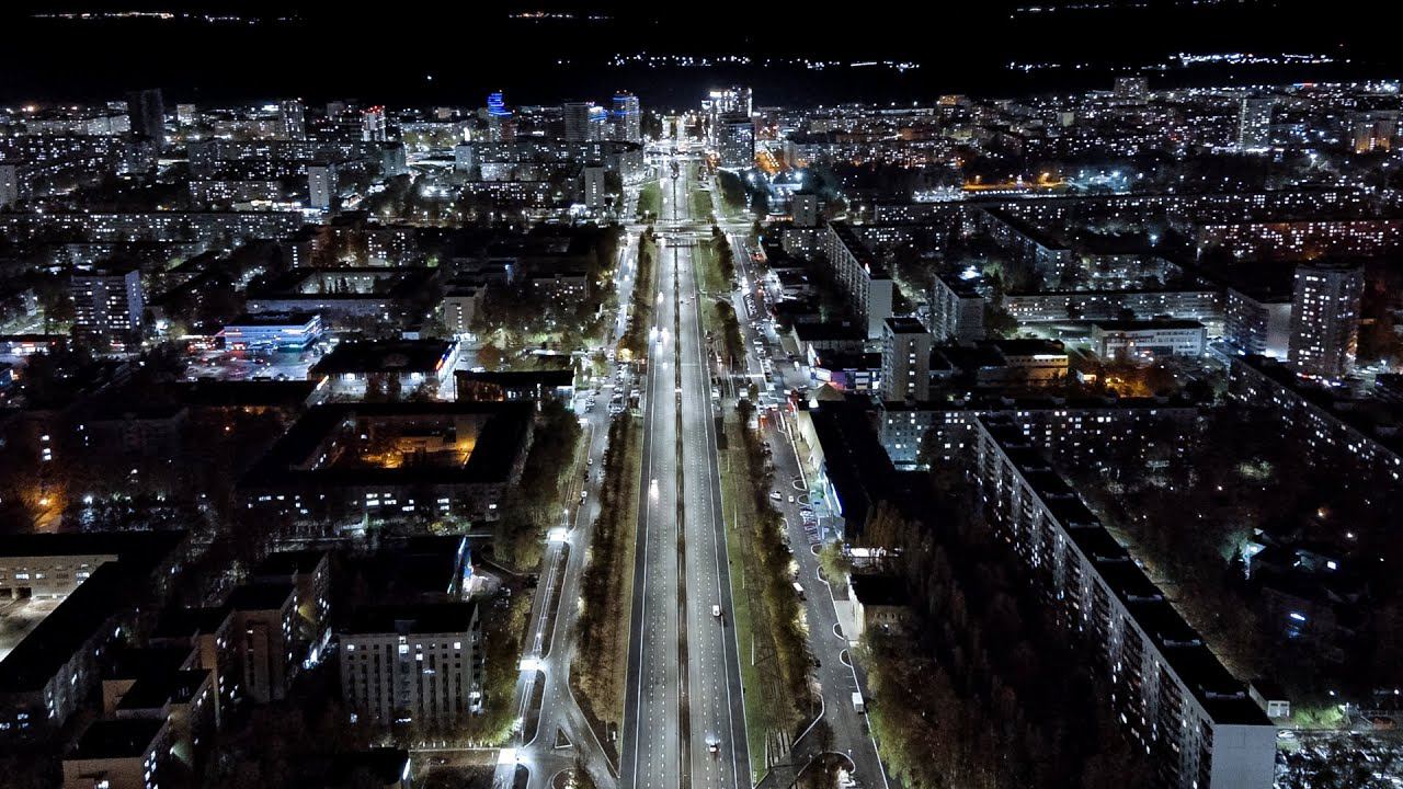 GELIOMASTER ®: светодиодные светильники