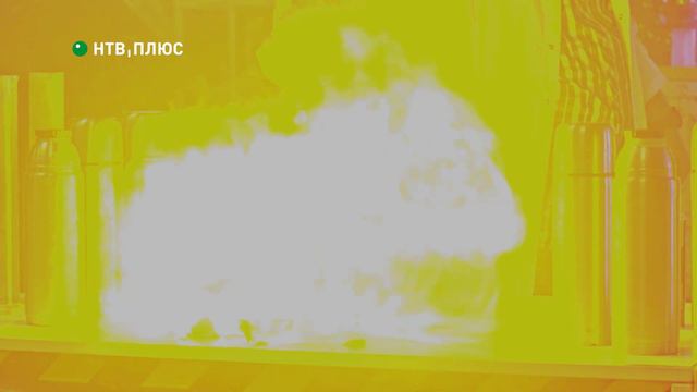 НТВ-ПЛЮС «Познавательное»