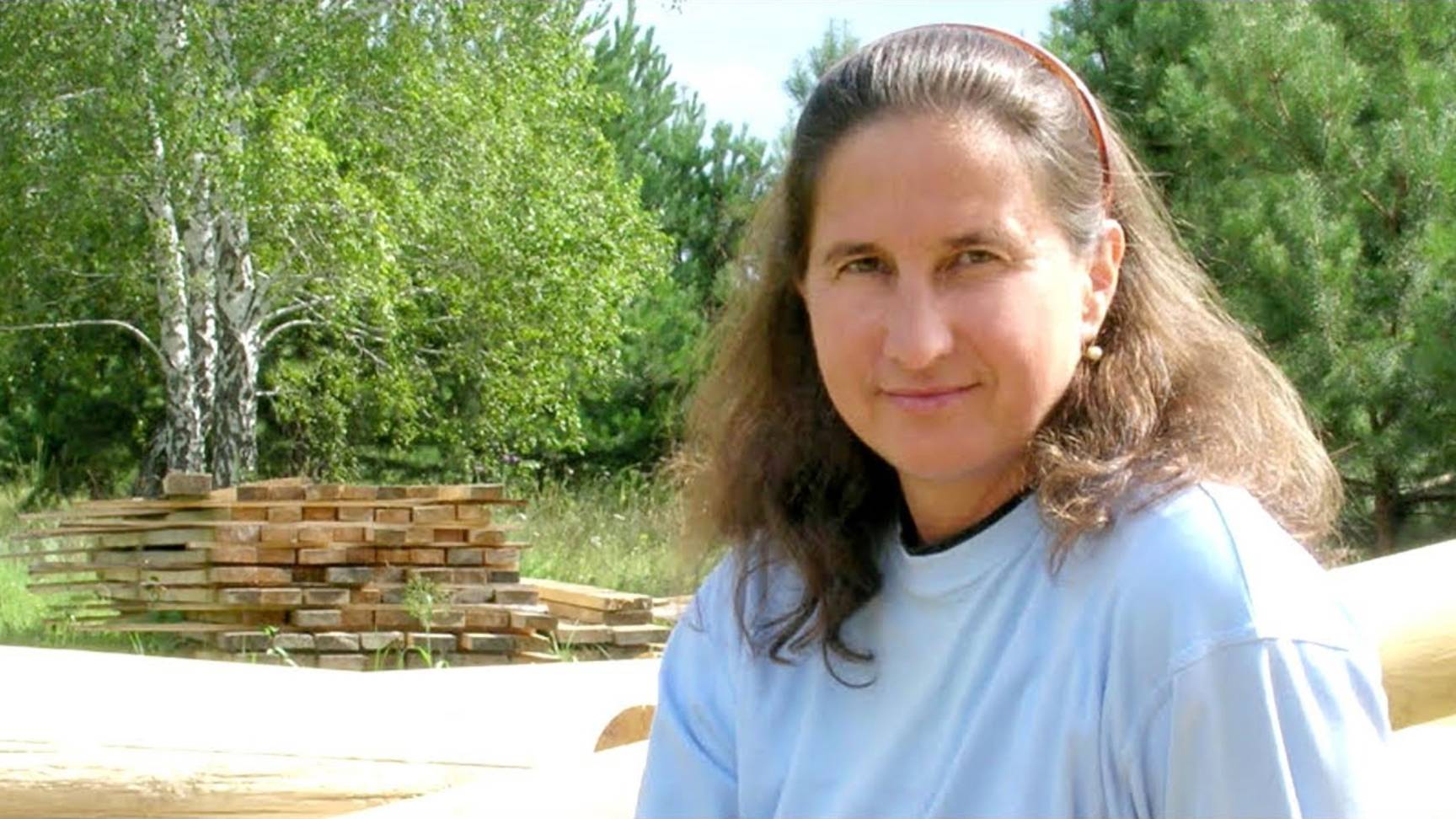 Миссия в России. Часть 5. Ашрам.