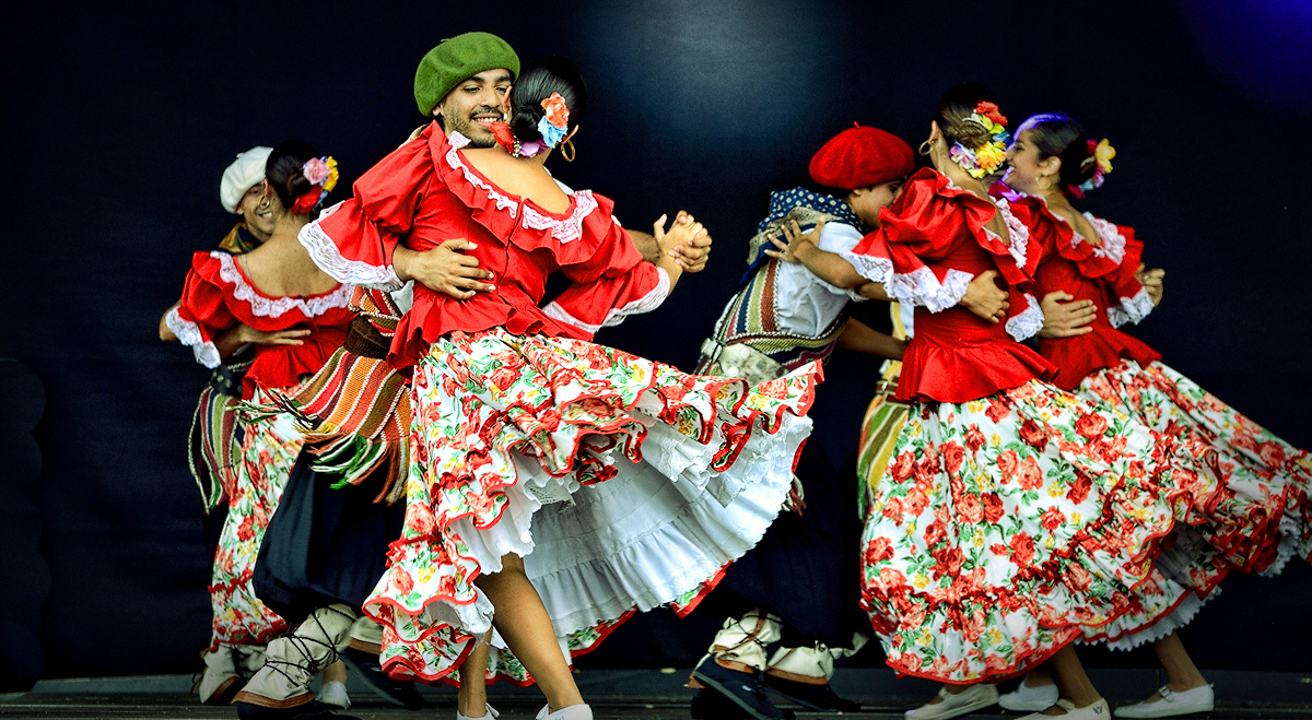 «Культуры Аргентины» ИМПРОВИЗАЦИЯ композитор Виктор Анохин #instrumentalmusic #lambada #viktorjazz