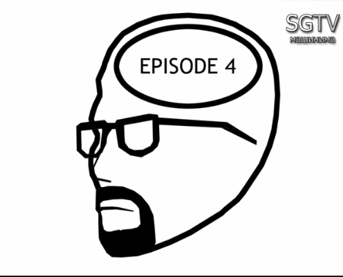 Разум Фримена #4 [RUS by Stopgame.ru] Freeman's Mind