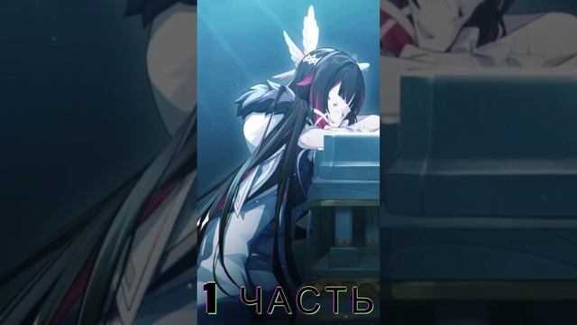 ЧАСТЬ 1! ВСЕ ПРЕДВЕСТНИКИ ФАТУИ в Genshin Impact!#shorts #genshinimpact #геншинимпакт #фатуи