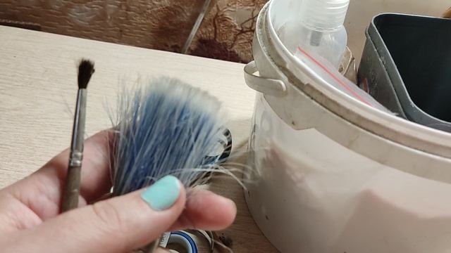 Какие инструменты нужны для комнатного цветоводства . То что у меня всегда под рукой.