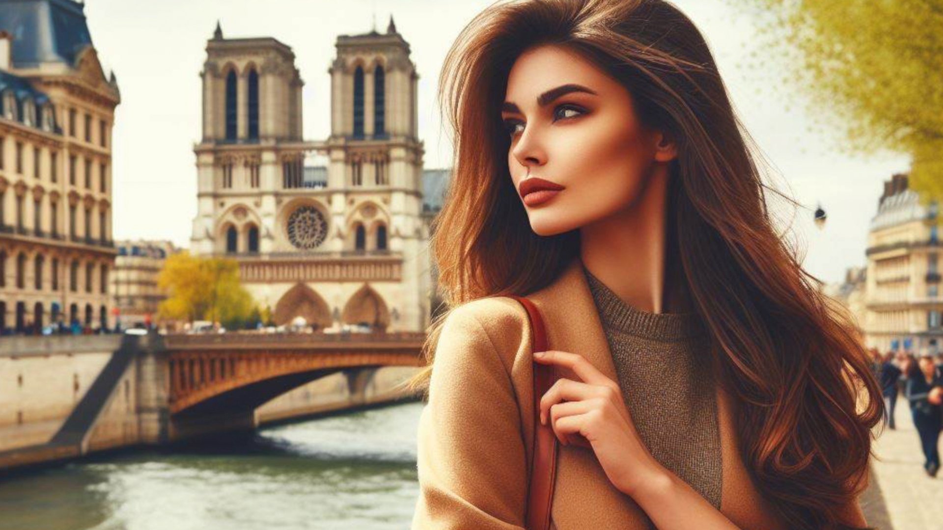 Французские мелодии | Джазовые ритмы