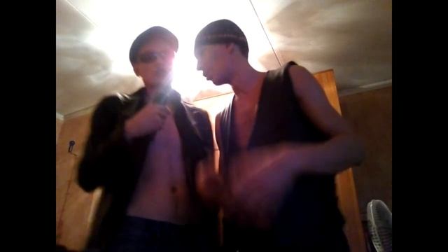 ТОК ШОУ "Пати на хате" Туса№12 "Кавер про папиросочку"(Серия9)