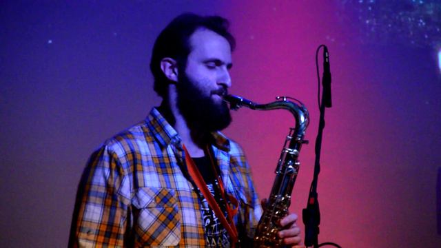 Группа - Ритмы наших дней