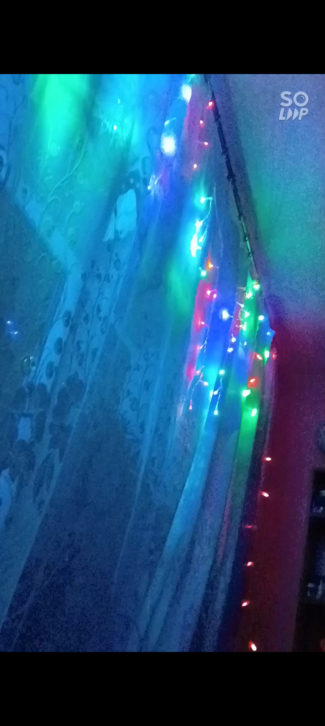 Новый год.