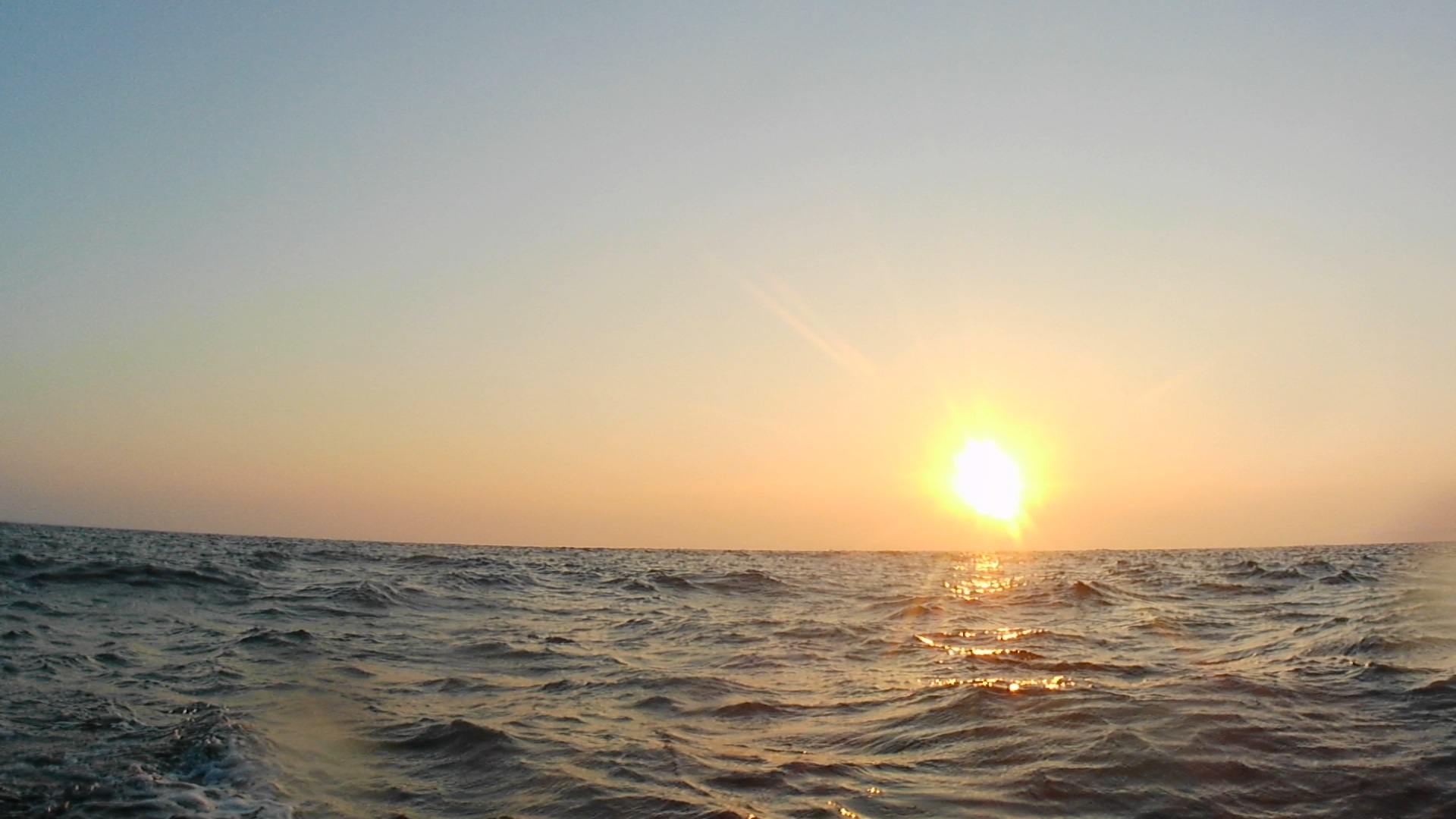 Филино. Маленькая морская прогулка.