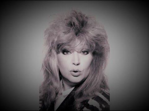 АЛЛА ПУГАЧЕВА * записи 1985-88 * Кузьмин/Чернавский/Николаев