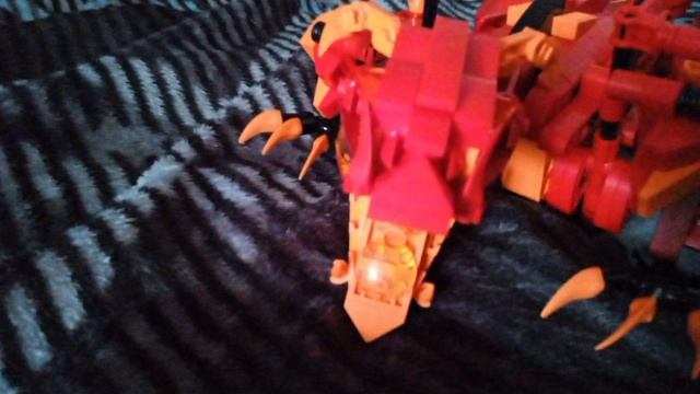 Утки против роботов 2 серия