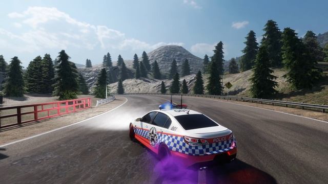 CarX Drift Racing Online - Holden Commodore SS-V