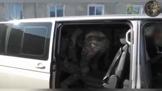 ФСБ задержала по подозрению в госизмене жителя Амурской области.