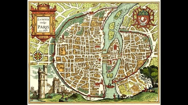 "Бог, король и дамы!" О чудесах и искусстве убеждения