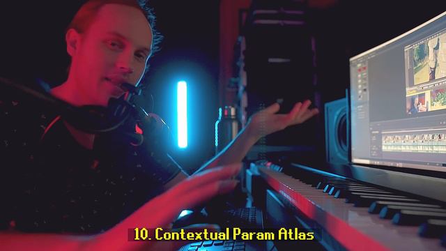 1 материал (чтоб править миром). Безграничные возможности для кастомизации персонажей [Автоперевод]