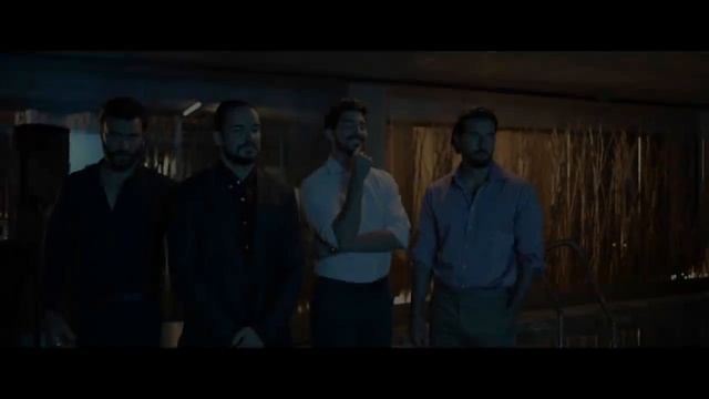 Эскортницы ? Русский трейлер ? Фильм 2022