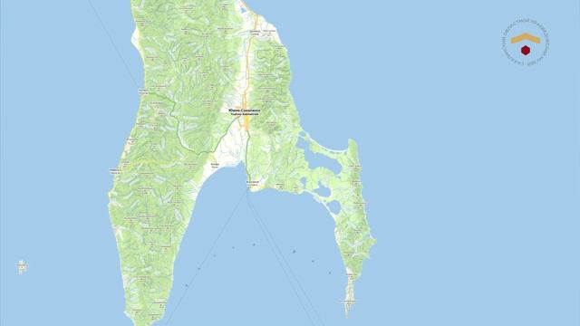 Сахалинский след. Николай Рудановский