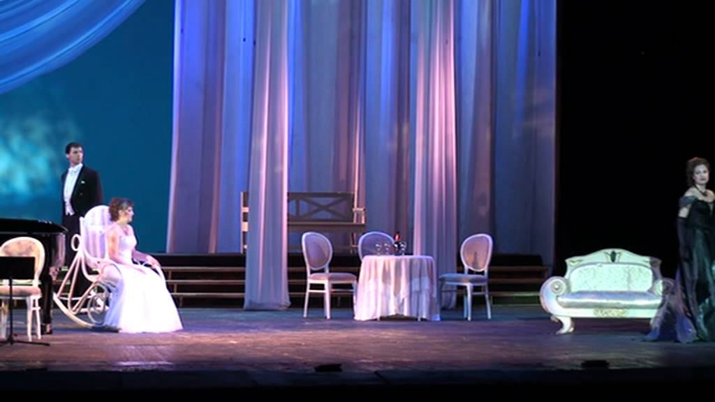 Романсы 2012 (часть 1)