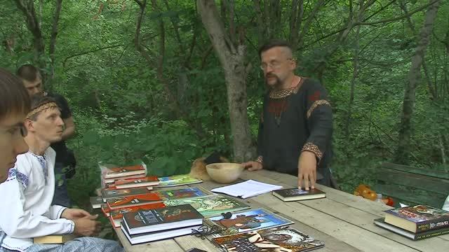 Лев Прозоров. Роль Славян в образовании Киргизской государственности