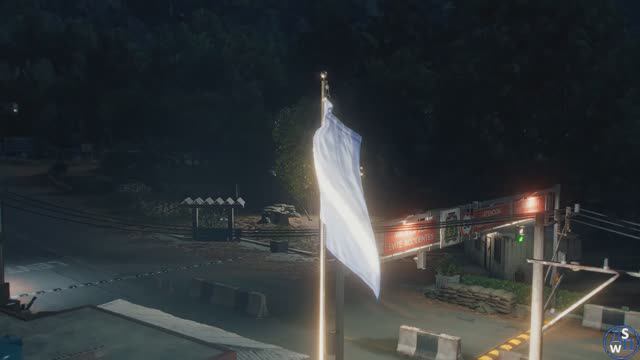 Far Cry VI: КПП Калинос и Иды!