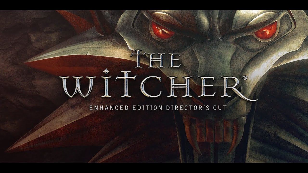 The Witcher №2 ЭТО МОЙ ПОСЕЛОК ГОРОДСКОГО ТИПА 16+