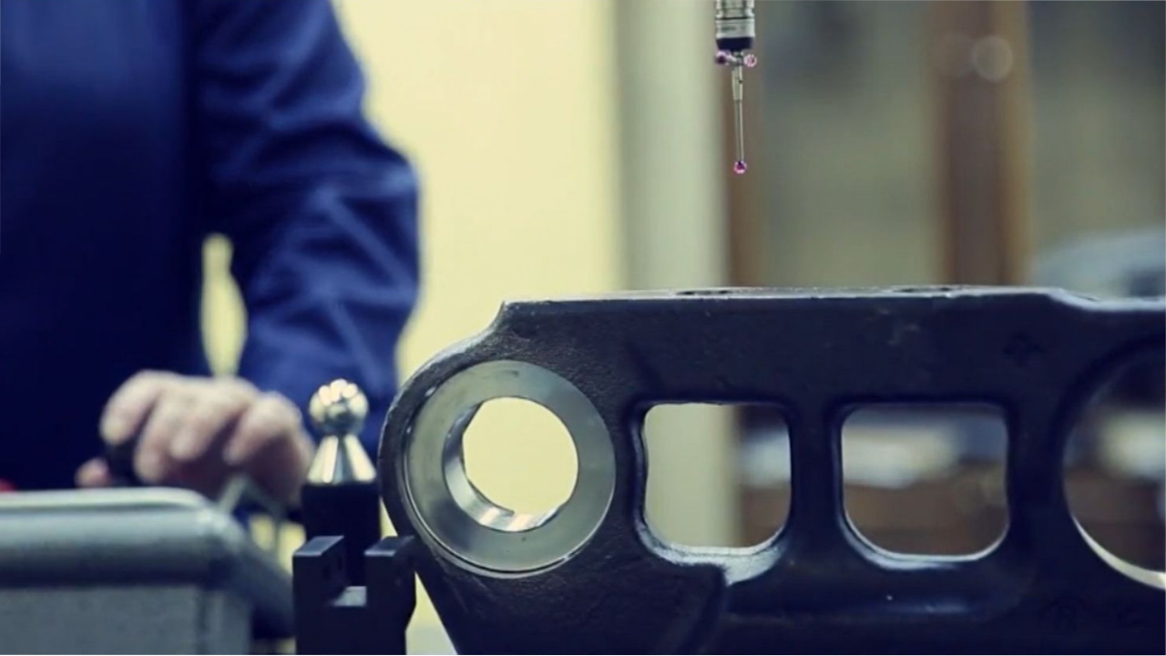 Как изготавливают звенья для гусеничной цепи? | Запчасти ЧАЗ | Чебоксарский агрегатный завод