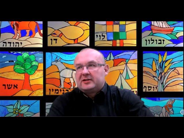 Почему Яаков хочет умереть, когда видит лицо Йосефа? Зера Шимшон 7.  Недельная глава Ваехи