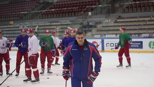 Игорь Никитин- здесь, во Владивостоке, каждая точка - голевая