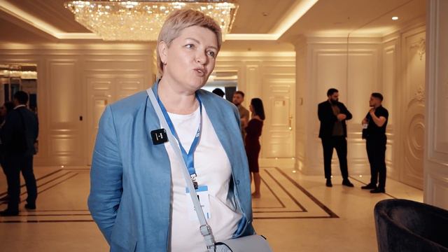 Елена Путылина - ЮК "Решение есть" | Отзыв Law Business Group | 2023