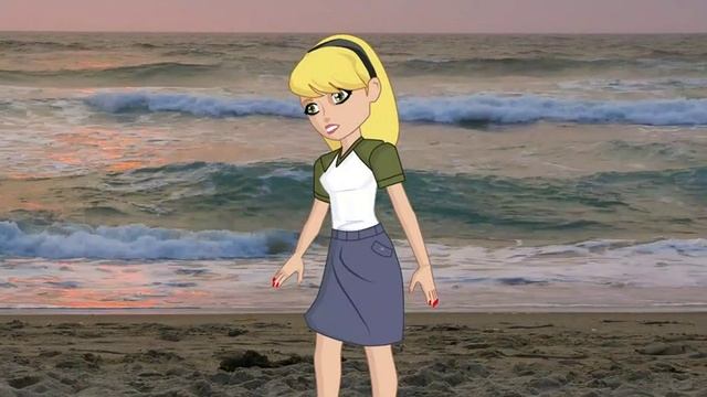 Анфиса Разыскивает звёзд. Выпуск 3.