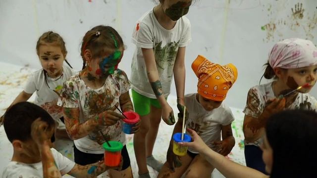 Открытие ДубиДжу