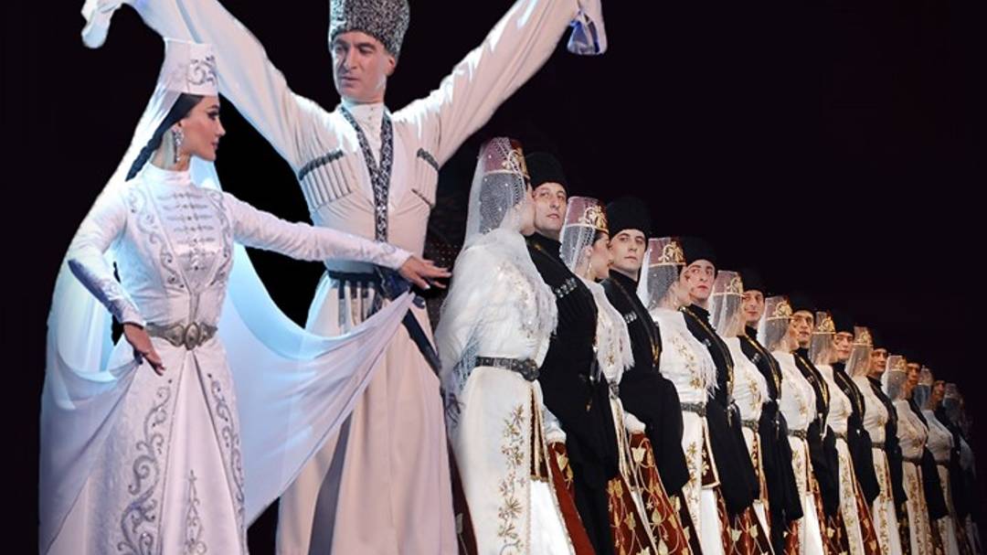 ГААТ АЛАН. Сольный концерт в Лазаревском. Организатор концерта - Инга Гамхиташвили