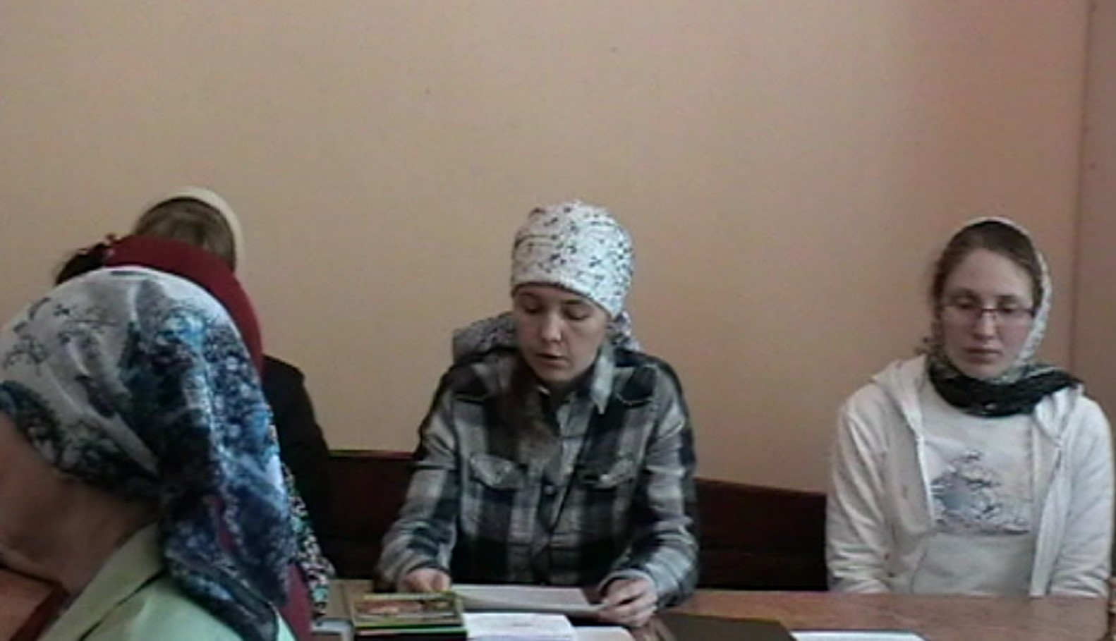 Воспитание детей. Исповедь. Основы Аскетики. Лекция - 1.