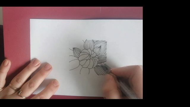 Рисуем абстракция (15), легко и просто