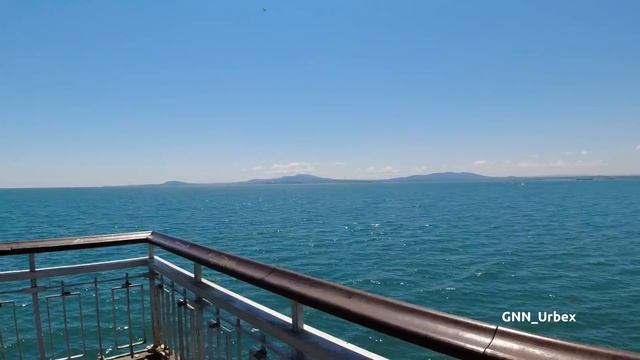 Рыбацкий мост - 2 июля 2022 года