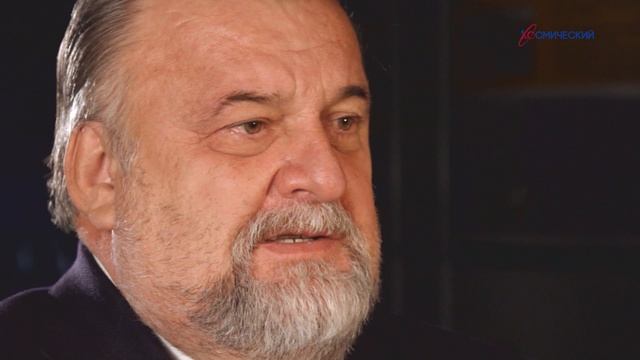 Анонс. Первый Космический. Звездные войны Владимира Челомея.