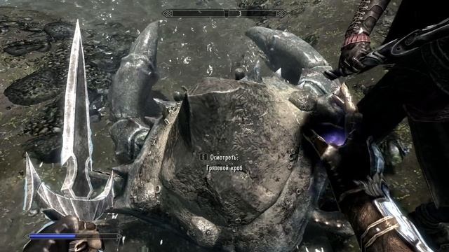 The Elder Scrolls V: Skyrim: Финал Стражи рассвета, и далее, куда колени занесут