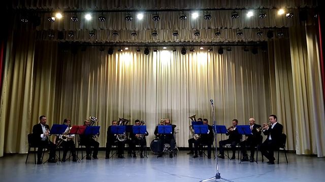 Марш: Победа - А. Арутюнов