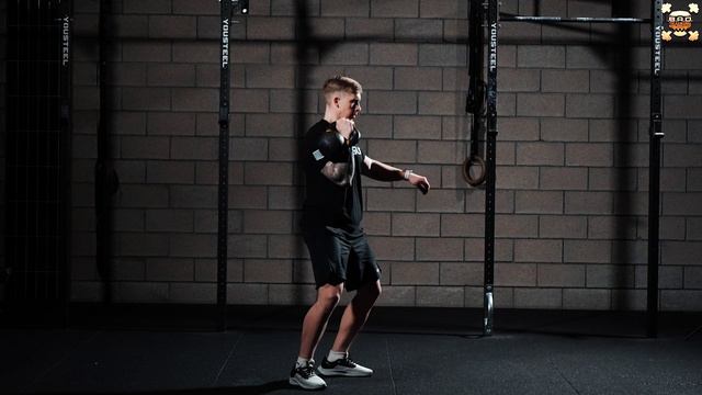 Взятие гири