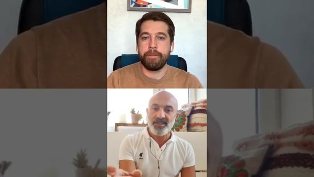 Внутренний баланс и равновесие, как основа формирования своей реальности | Вебинар