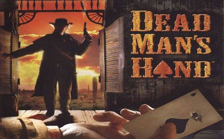 Dead Man's Hand - Часть 3 - Молния в салуне - Дикий Запад: Игра со смертью