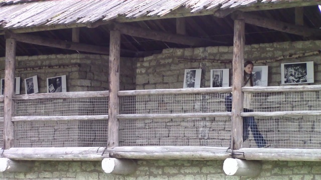 Выставка, посвященная Сергею Довлатову 