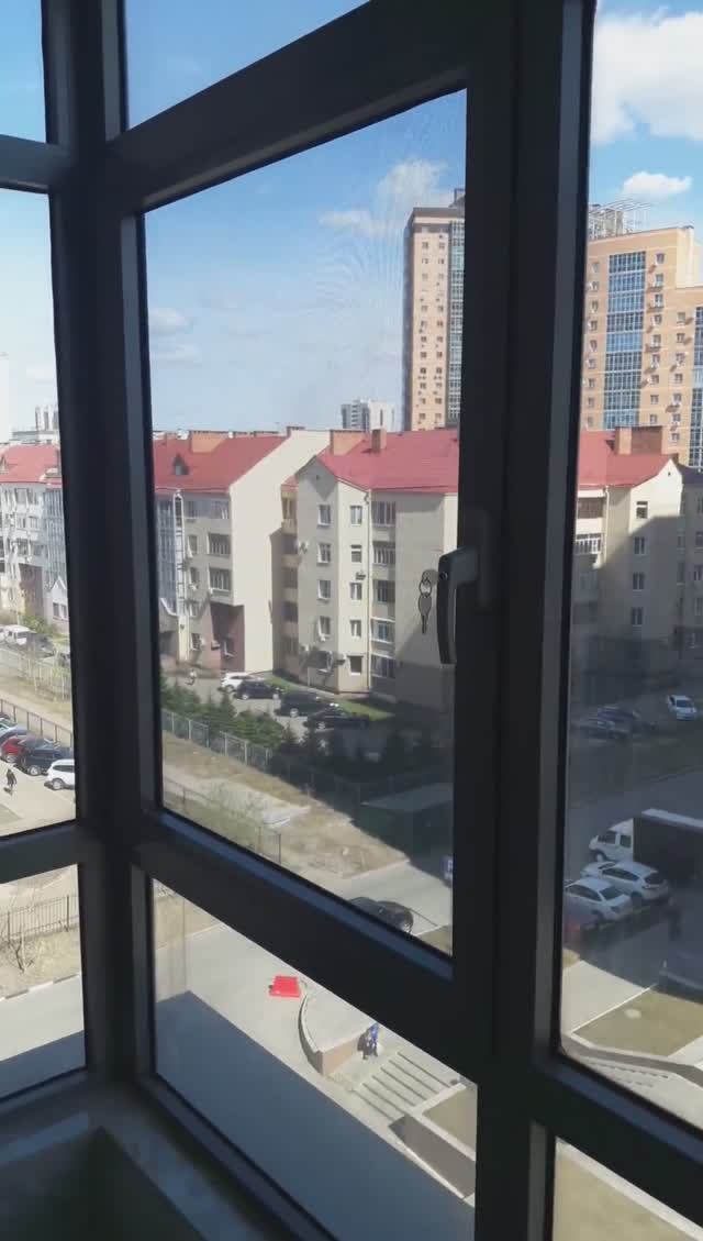 Фурнитура для Окон, Казань. Ручки с ключом.